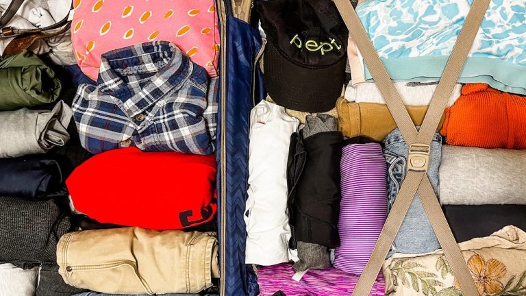 Best Carry On Packing List for A Long Trip Lifestyled By Sofia