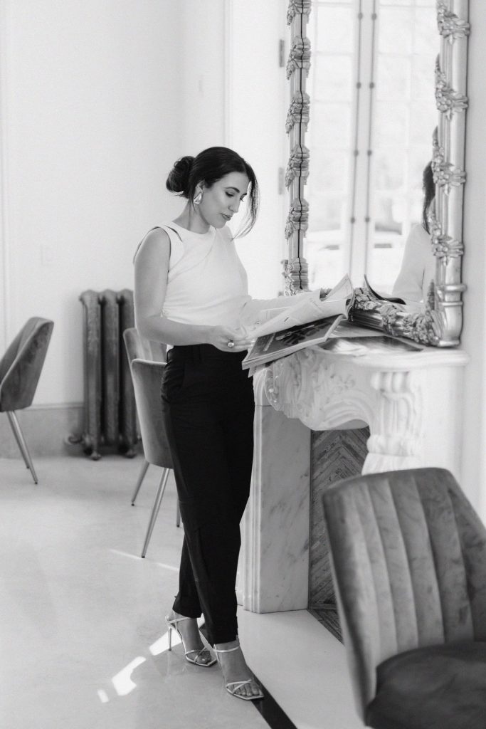 How To Clear Your Mind and Get Out of a Work Rut | Lifestyled By Sofia