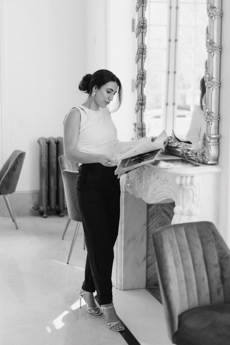 How To Clear Your Mind and Get Out of a Work Rut | Lifestyled By Sofia