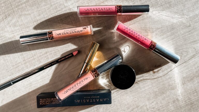 My Favorite Longwearing Lipstick Stains: The Best All-Day Lip Colors | Lifestyled By Sofia