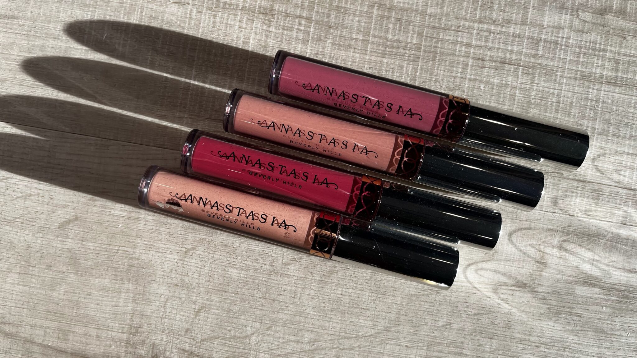 My Favorite Longwearing Lipstick Stains: The Best All-Day Lip Colors ...